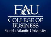 FAU | Management Faculty